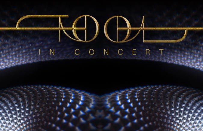 TOOL Brings Highly Anticipated Tour to T-Mobile Center | T-Mobile Center