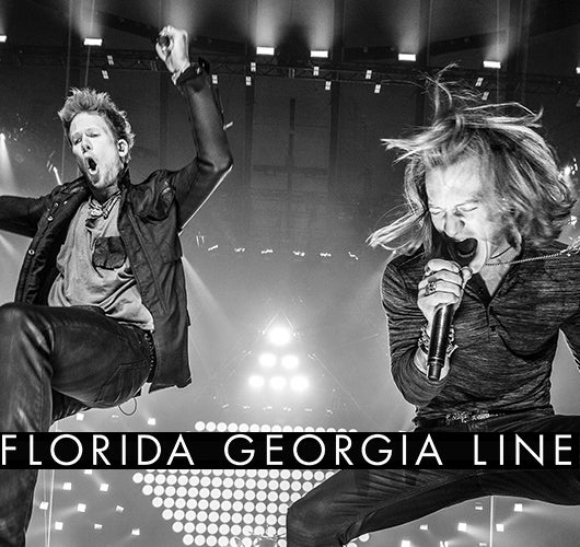 Florida Georgia Line | T-Mobile Center