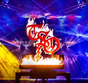 Trans-Siberian Orchestra’s All New Show Brings Back the Phenomenon That ...