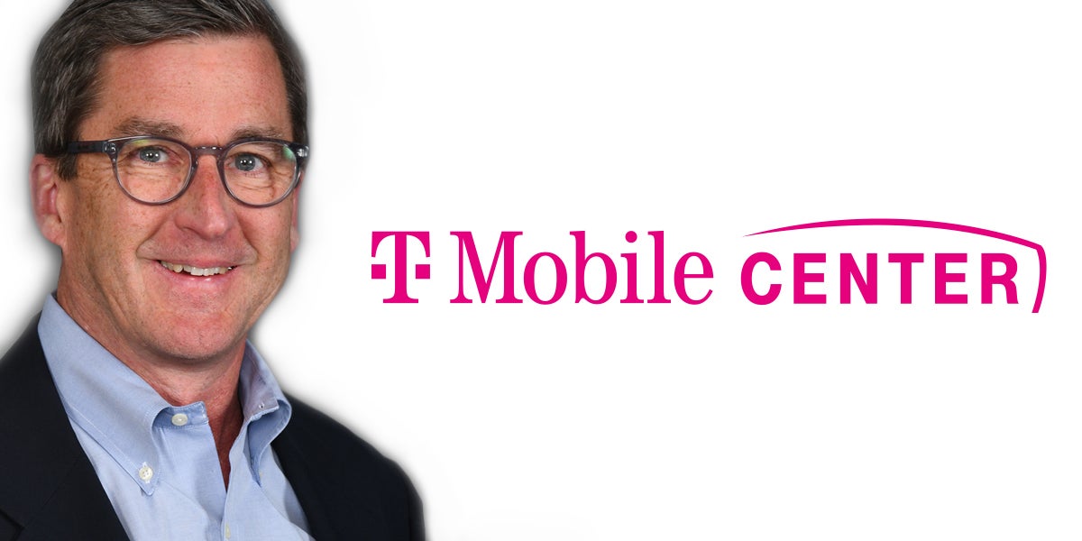 ASM Global Names Jay Cooper as General Manager of T-Mobile Center | T ...