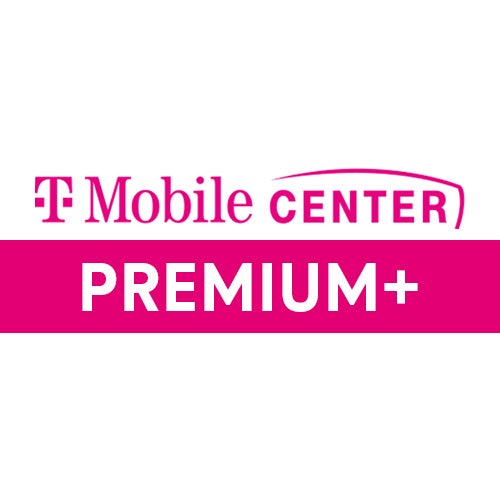 T-Mobile Center