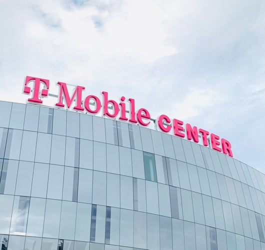 T-Mobile Center