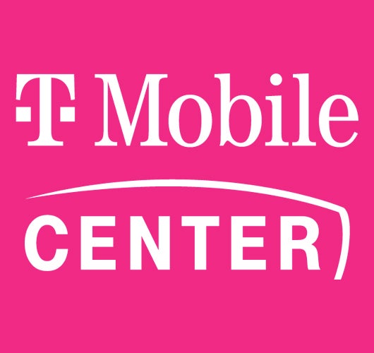T-Mobile Center