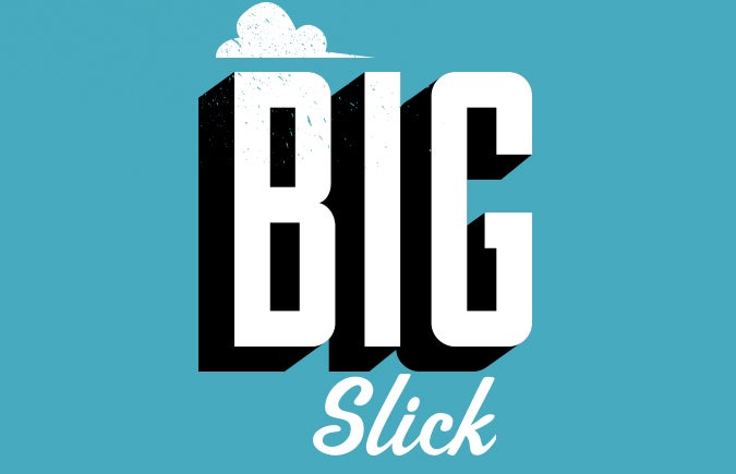 Big Slick - Party & Show | T-Mobile Center