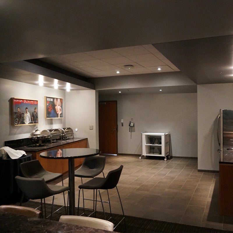 Premium Experiences | T-Mobile Center