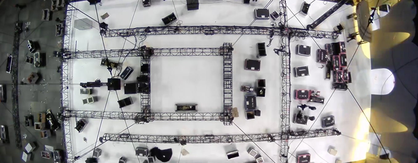 T-Mobile Center March Event Recap | T-Mobile Center